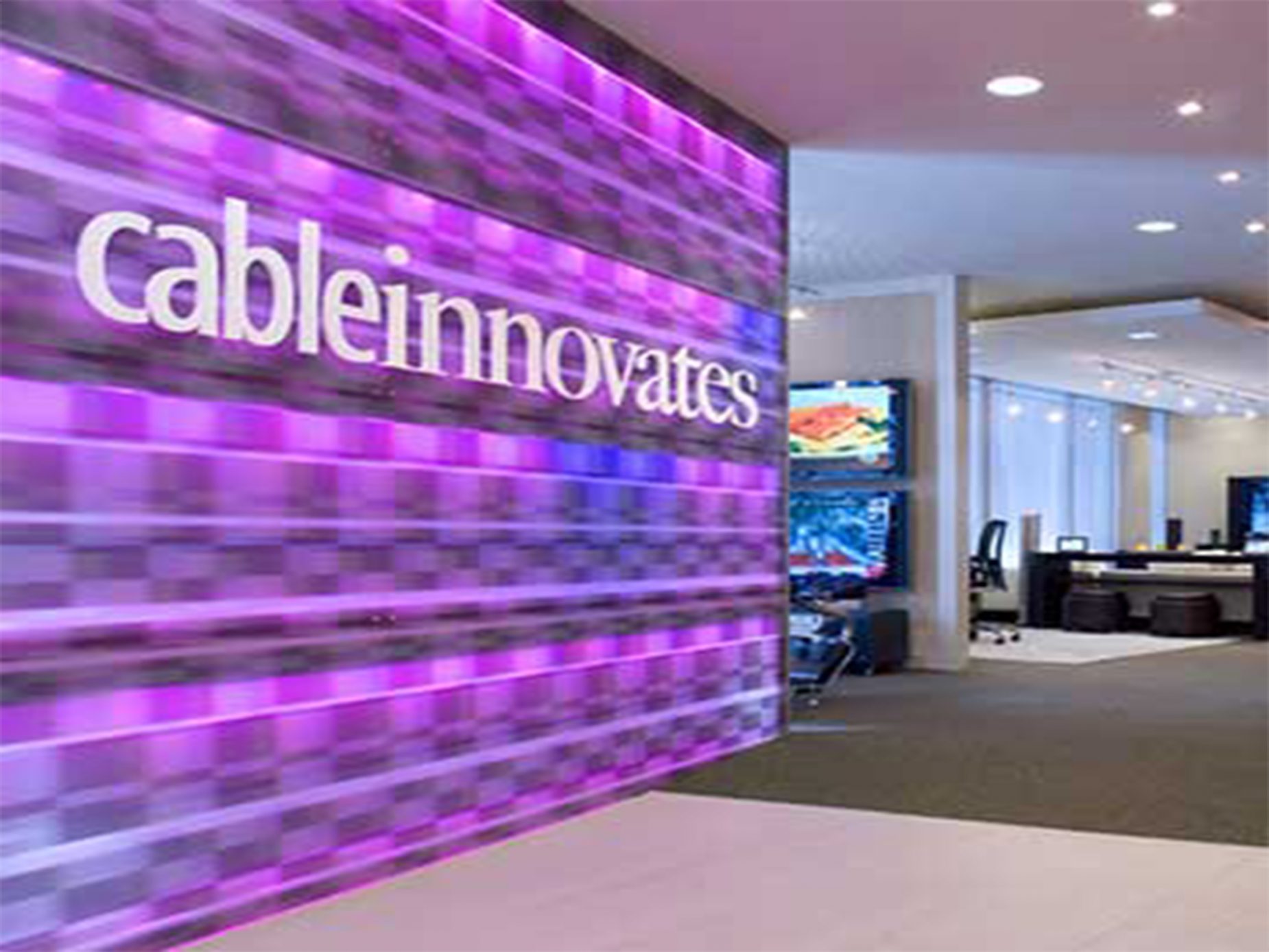 National Cable & Telecommunications Association | DL Creative